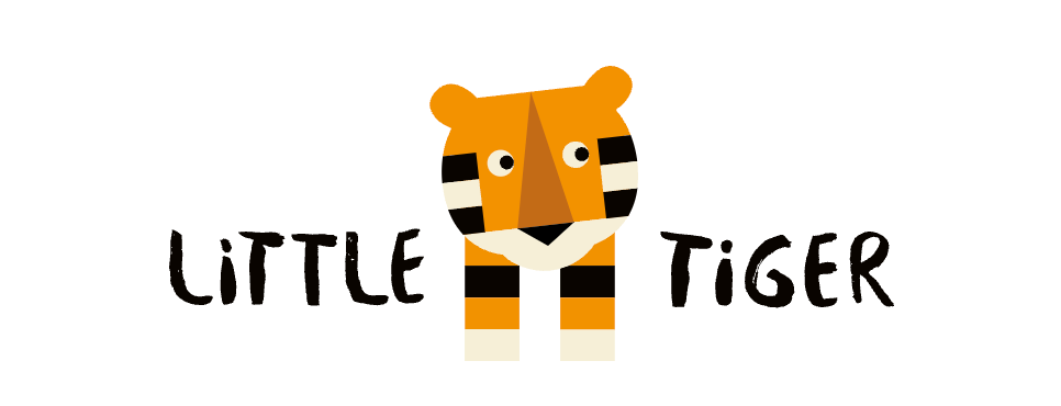 Collaborating with Little Tiger Books, see you there! — Books2Door