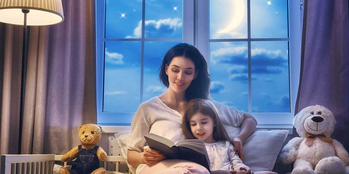 Beautiful Bedtime Stories — Books2Door
