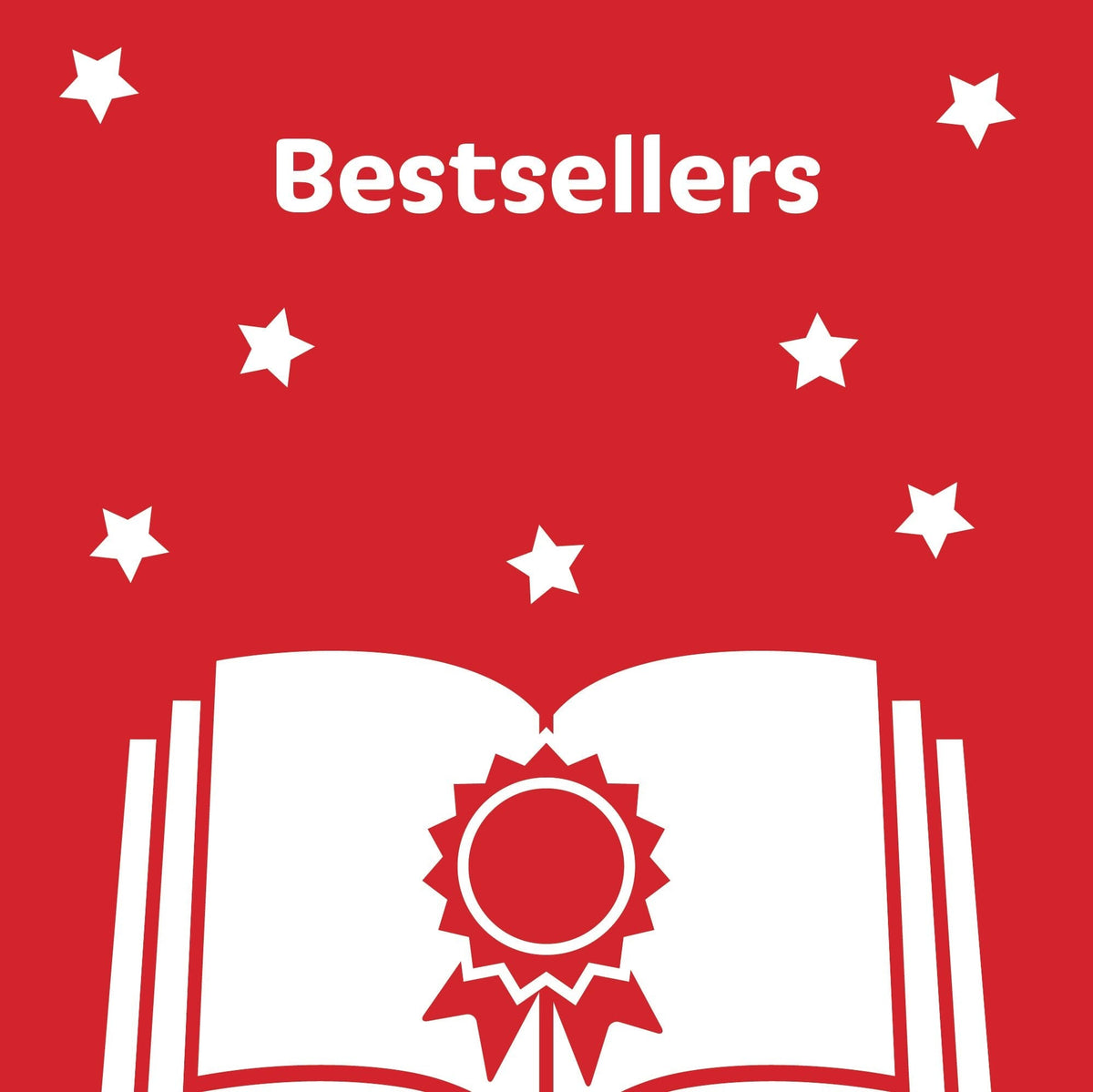 Bestselling Books — Books2Door