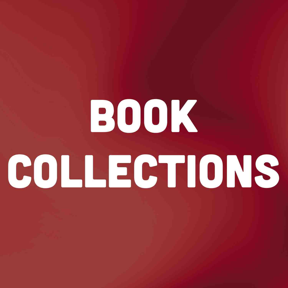 Binge-worthy and classic book collections, up to 80% off. — Books2Door