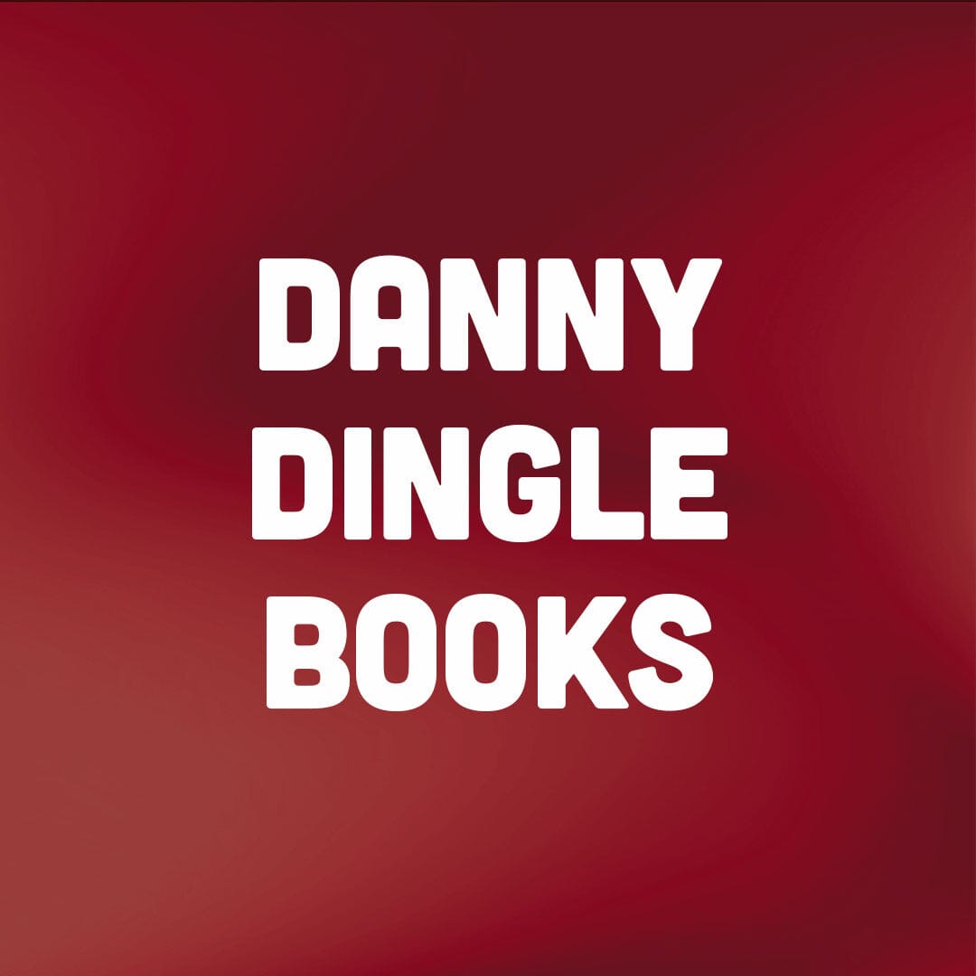 Danny Dingle Books — Books2Door