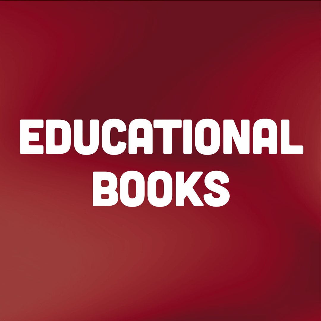 Educational Books — Books2Door