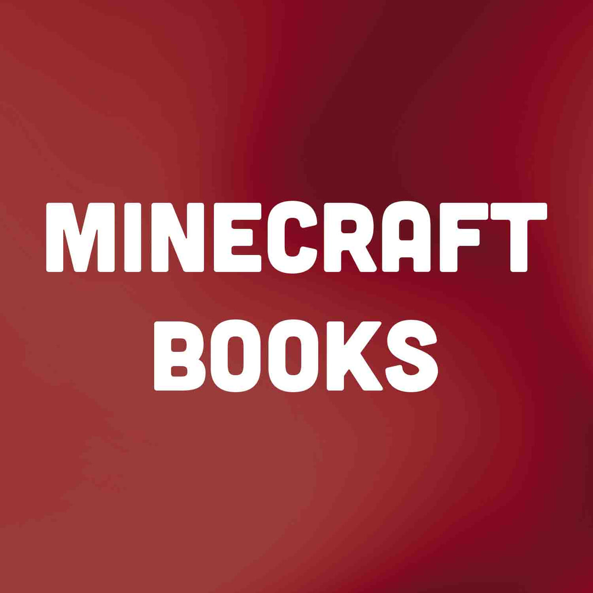 Minecraft Books — Books2Door