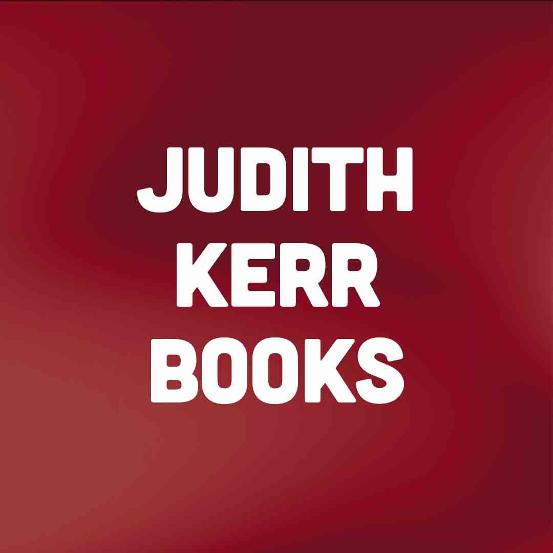 Judith Kerr Books — Books2Door