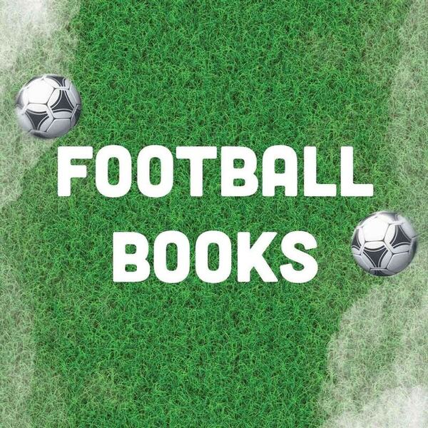 Football Books ⚽ — Books2Door