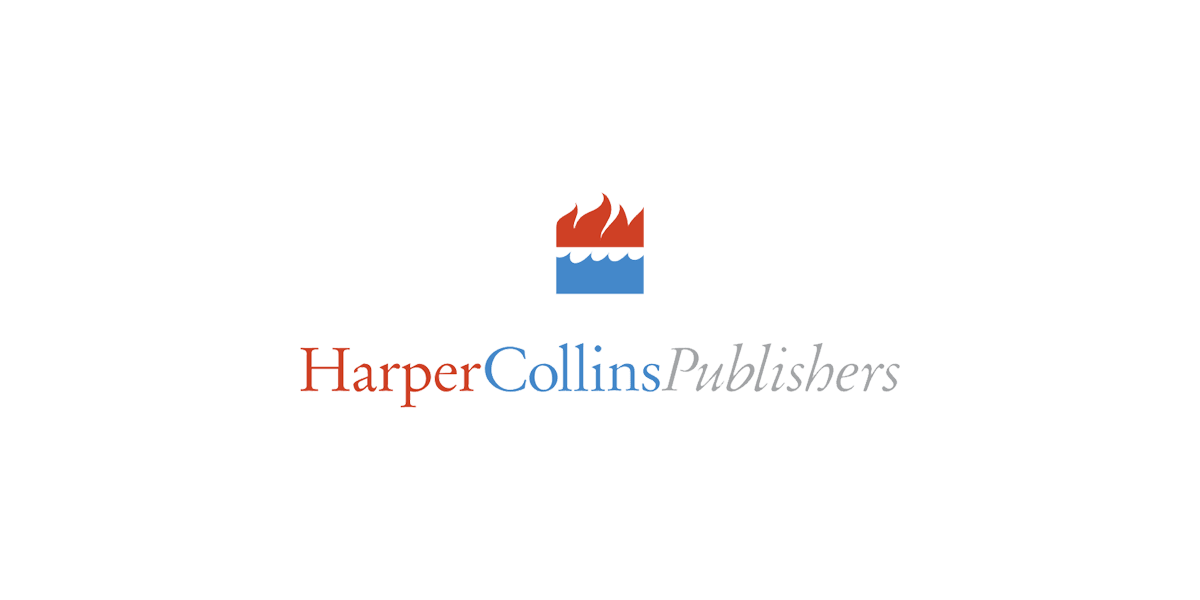 HarperCollins Books — Books2Door