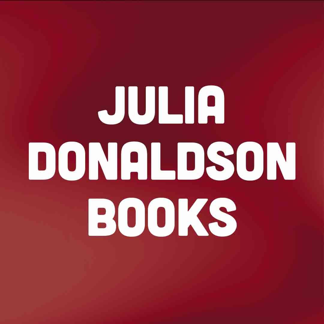Julia Donaldson Books — Books2Door