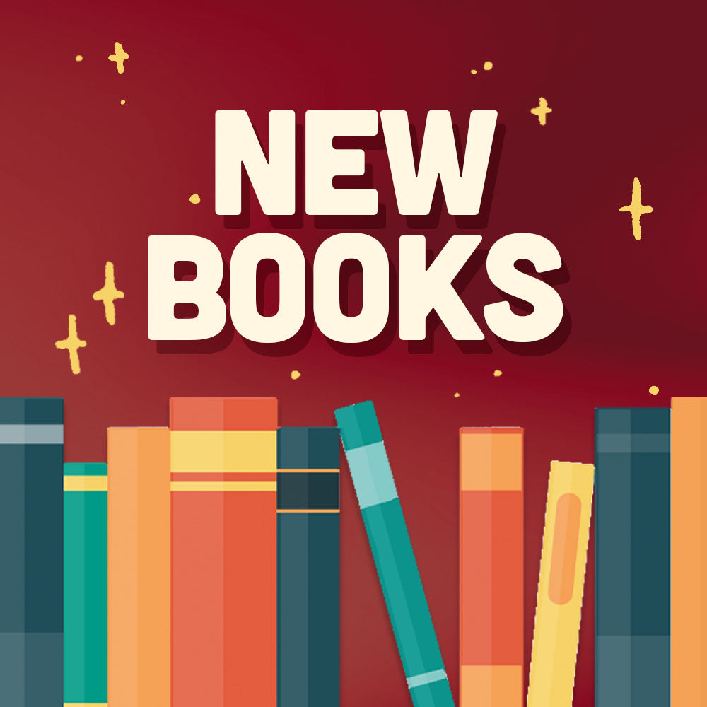 New Books — Books2Door