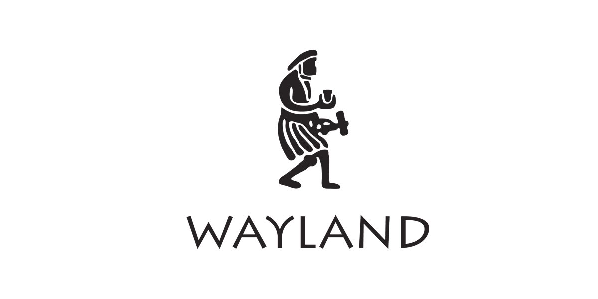 Wayland Books — Books2Door