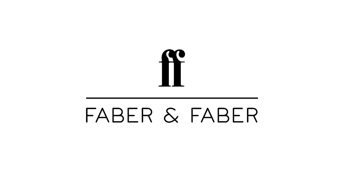 Faber & Faber Books — Books2Door