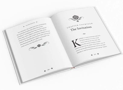 Khadijah: The Story of Islam's First Lady by Fatima Barkatulla (Illust ...