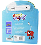 Numberblocks Wipe Clean Fun Book — Books2Door
