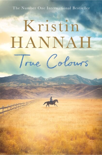 True Colours — Books2Door