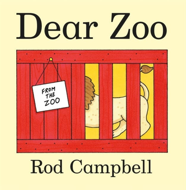 CBeebies Bedtime Stories — Books2Door