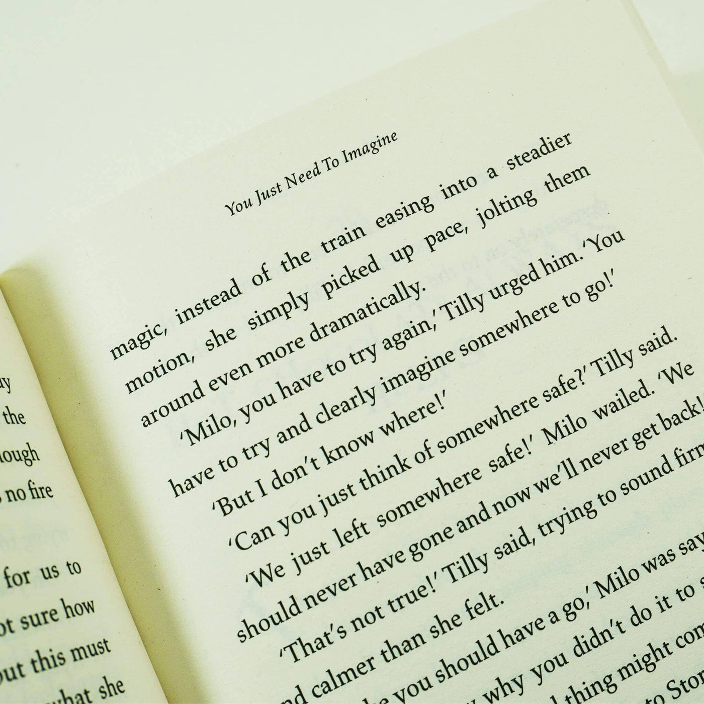 Pages & Co Series by Anna James 5 Books Collection Set - Age 9-14 - Pa ...