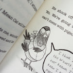 Dave Pigeon Series by Swapna Haddow 5 Books Collection Set - Ages 5-9 ...
