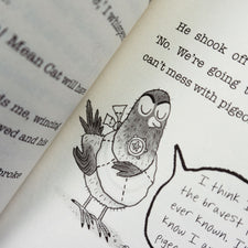 Dave Pigeon Series by Swapna Haddow 5 Books Collection Set - Ages 5-9 ...