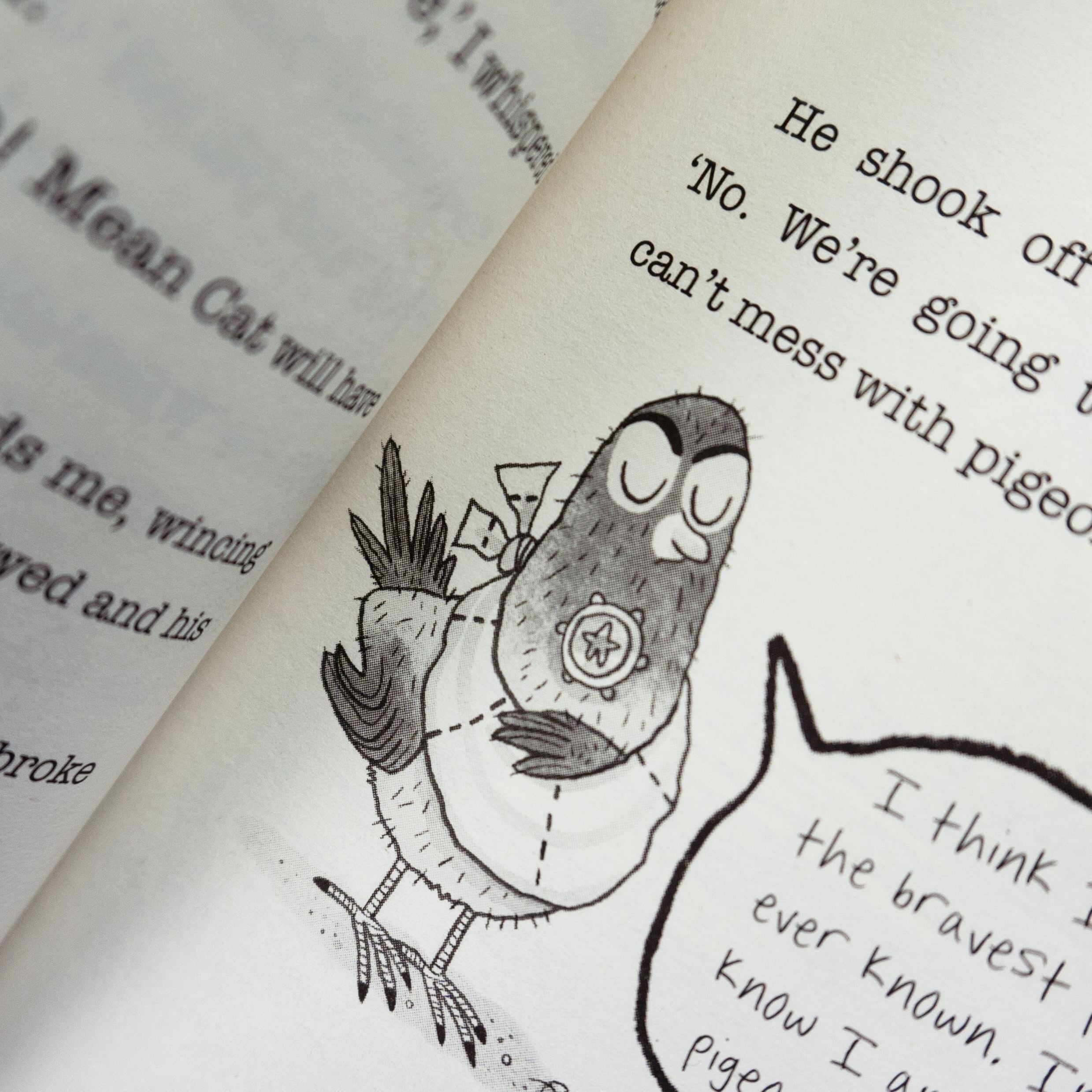 Dave Pigeon Series by Swapna Haddow 5 Books Collection Set - Ages 5-9 ...