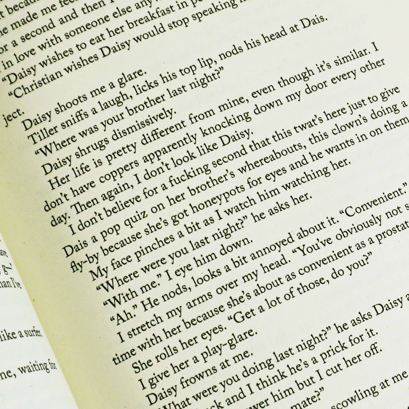 Magnolia Parks Universe Series by Jessa Hastings 4 Books Collection Se — Books2Door