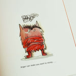 The Colour Monster by Anna Llenas: 4 Books Collection Set - Ages 2-4 ...