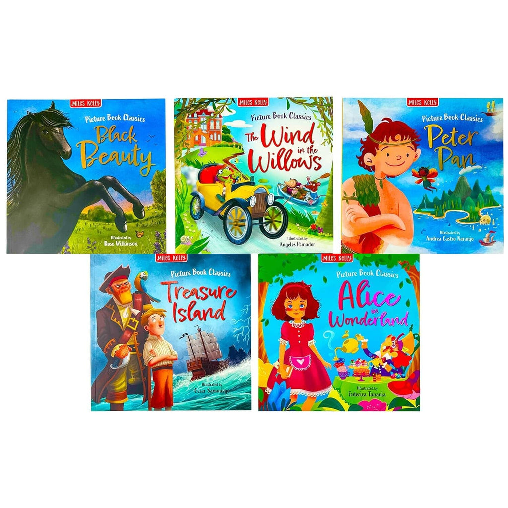 10 Books for £10 — Books2Door