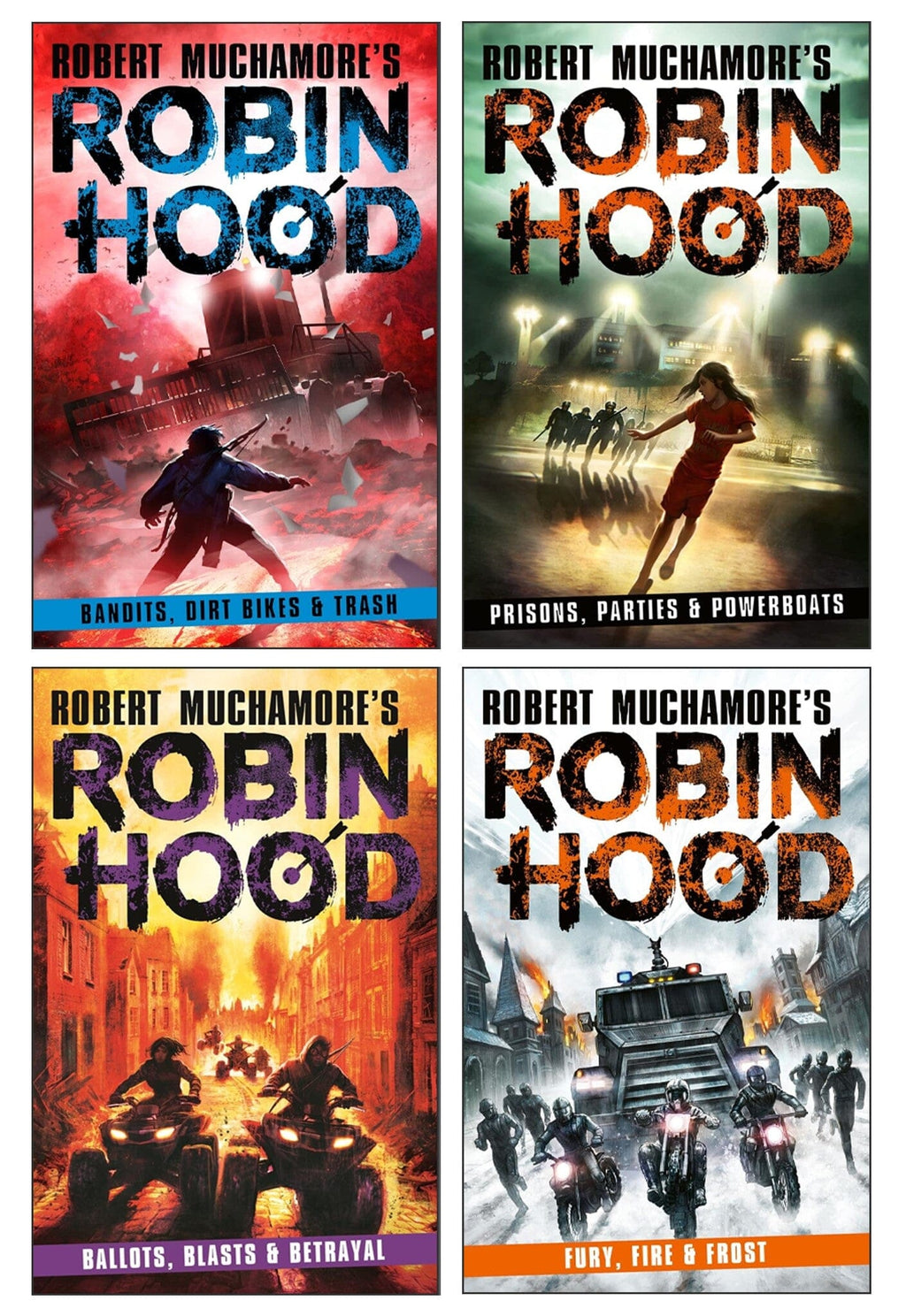 New Teenage & Young Adult Books — Books2Door