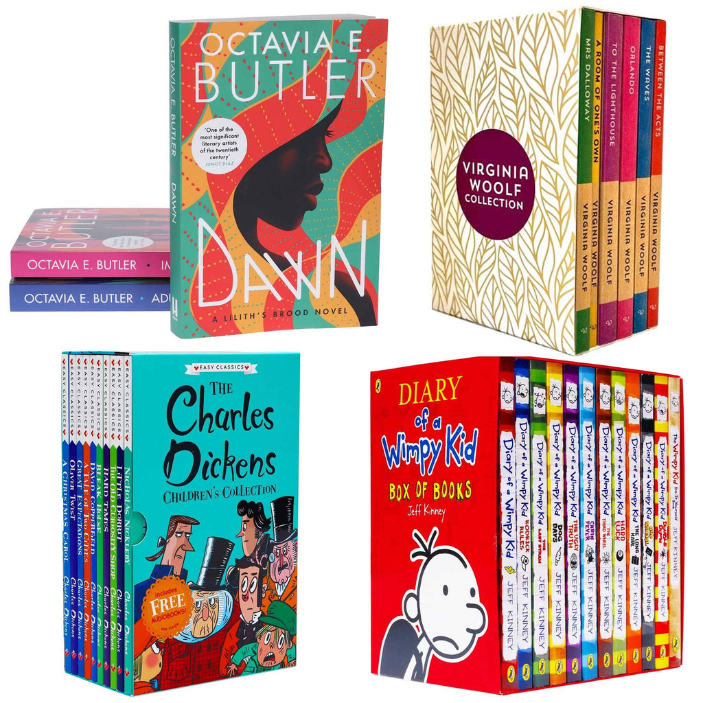 New Books — Books2Door