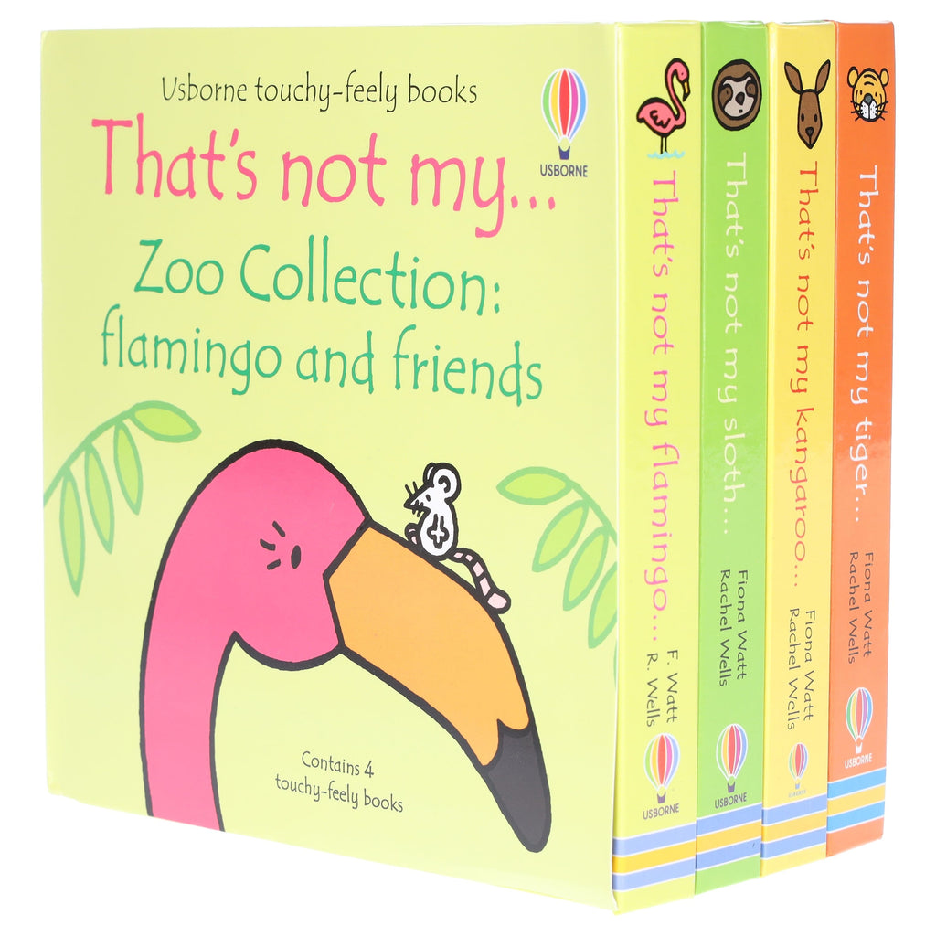 That's not my... Books — Books2Door