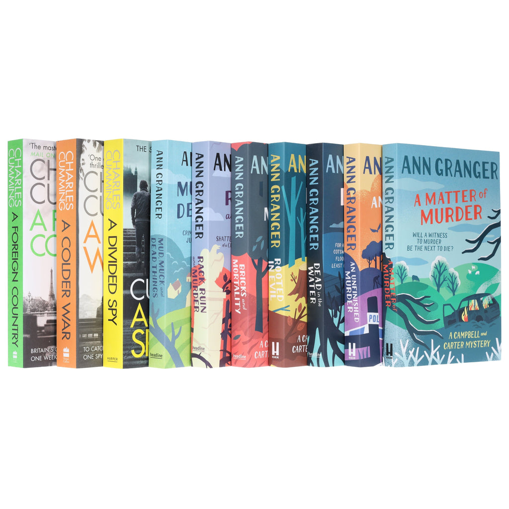 Book Bundles — Books2Door