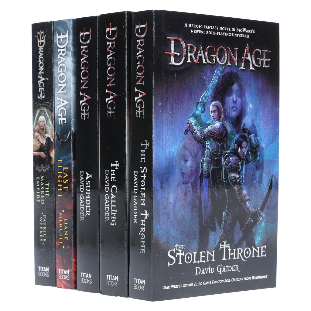 Titan Books — Books2Door