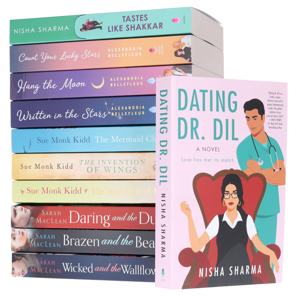Book Bundles — Books2Door