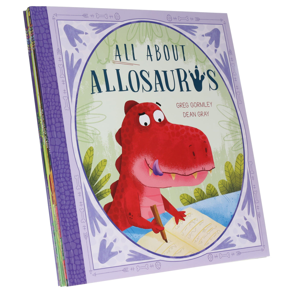 Storytime Picture Books Collection 7 Books Set - Ages 2-8 - Paperback ...