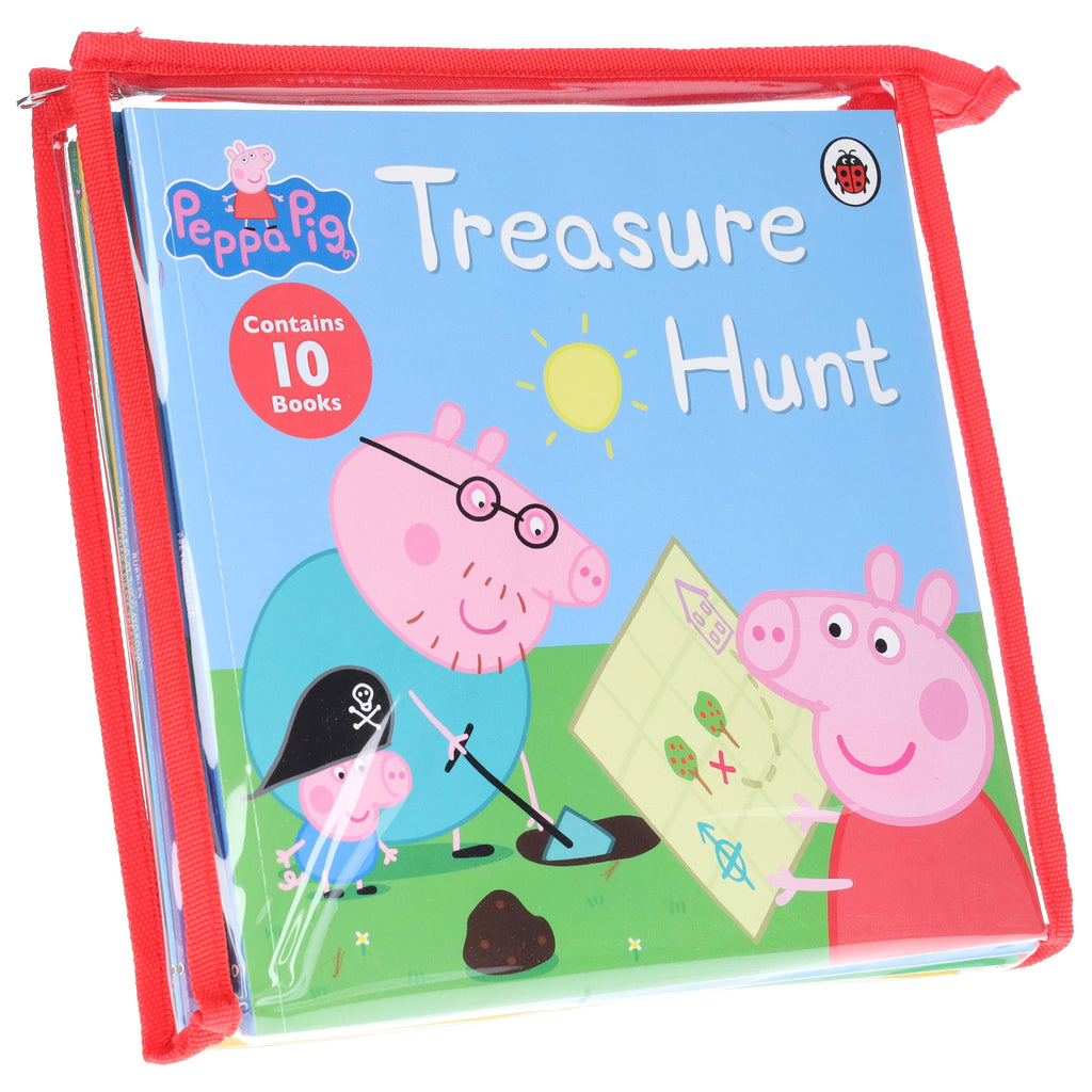 Peppa Pig Books — Books2Door