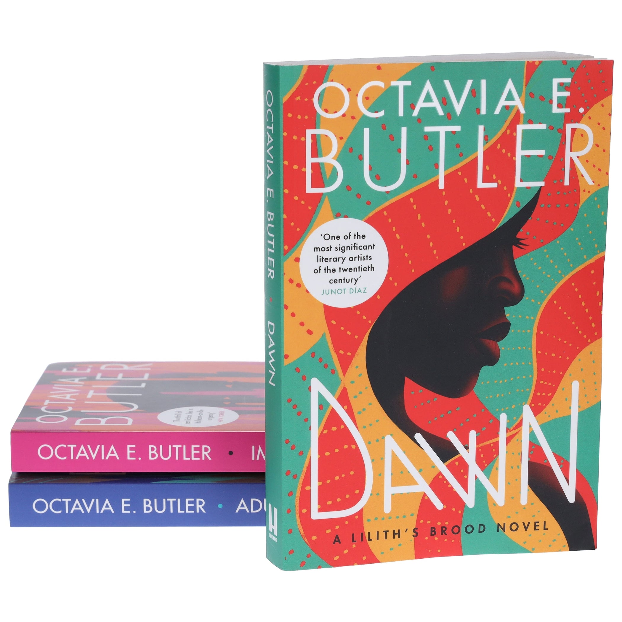 Lilith's Brood Trilogy by Octavia E. Butler — Books2Door