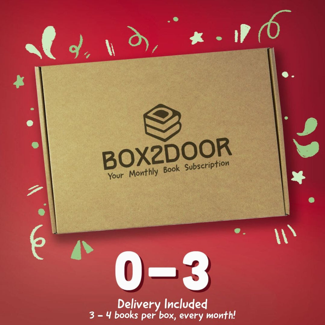 Big Box Sets, Tiny Budgets - Bargain Prices at Books2Door