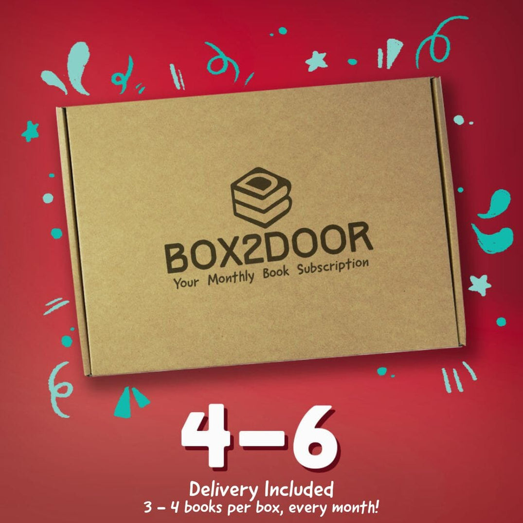 Big Box Sets, Tiny Budgets - Bargain Prices at Books2Door