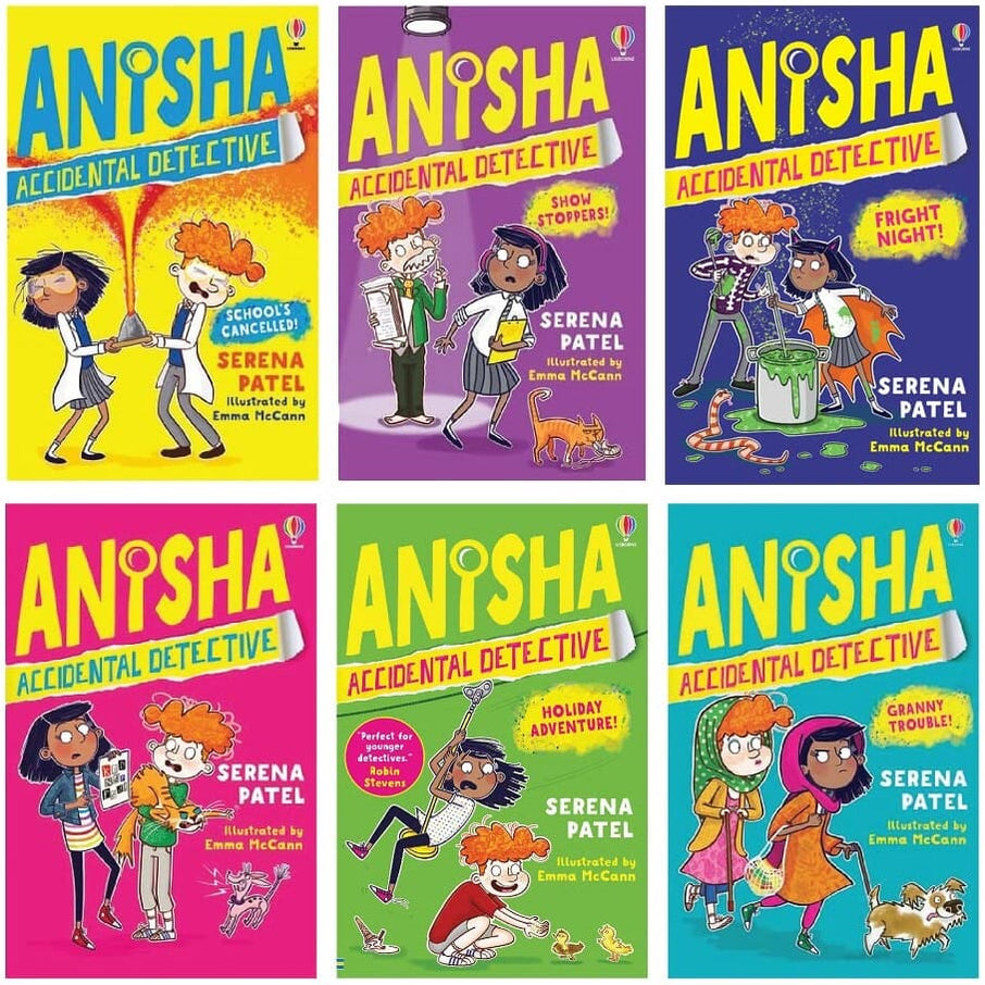 Books for Ages 7-9 — Page 3 — Books2Door