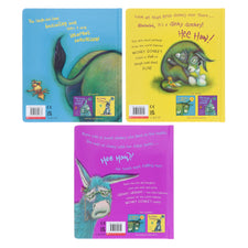 The Wonky Donkey by Craig Smith 3 Books Collection Box Set - Ages 2-6 ...