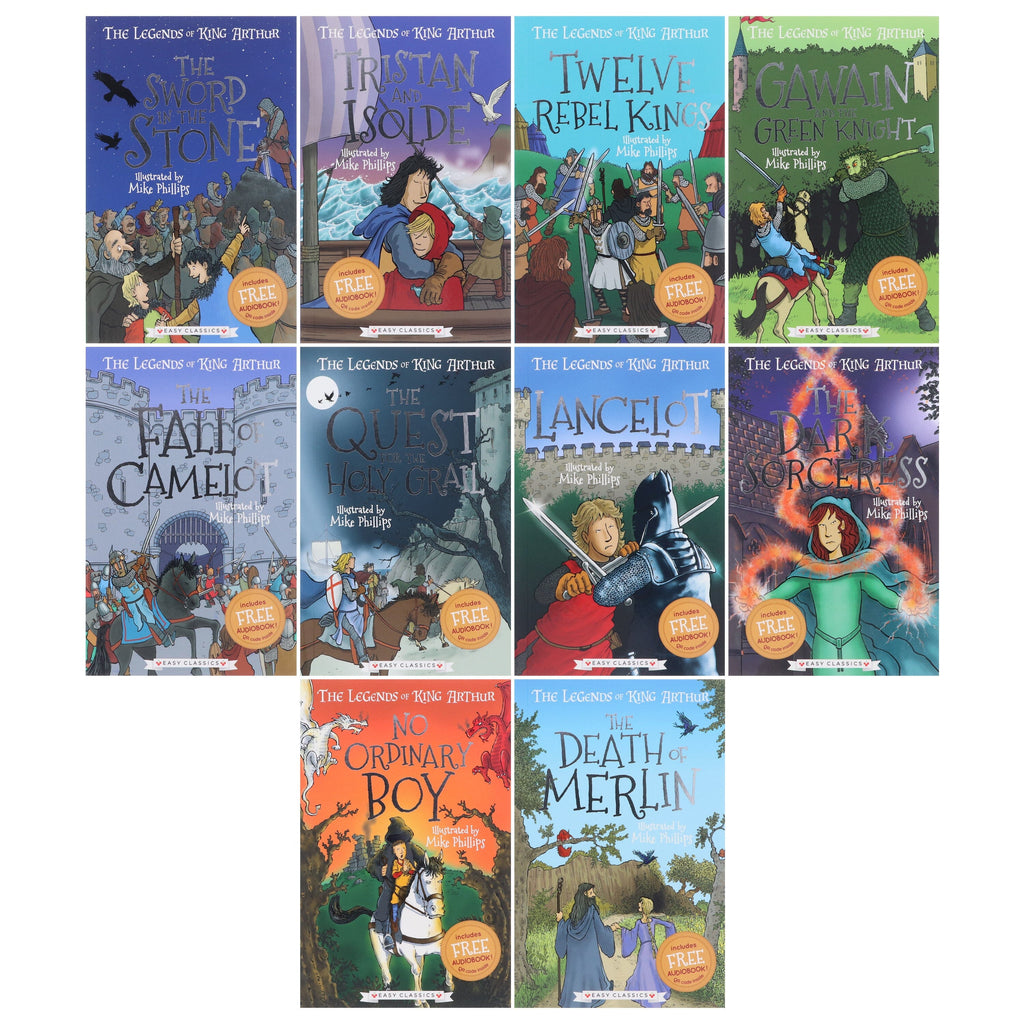 Kids CD Audiobooks | Audio Books for Children — Books2Door