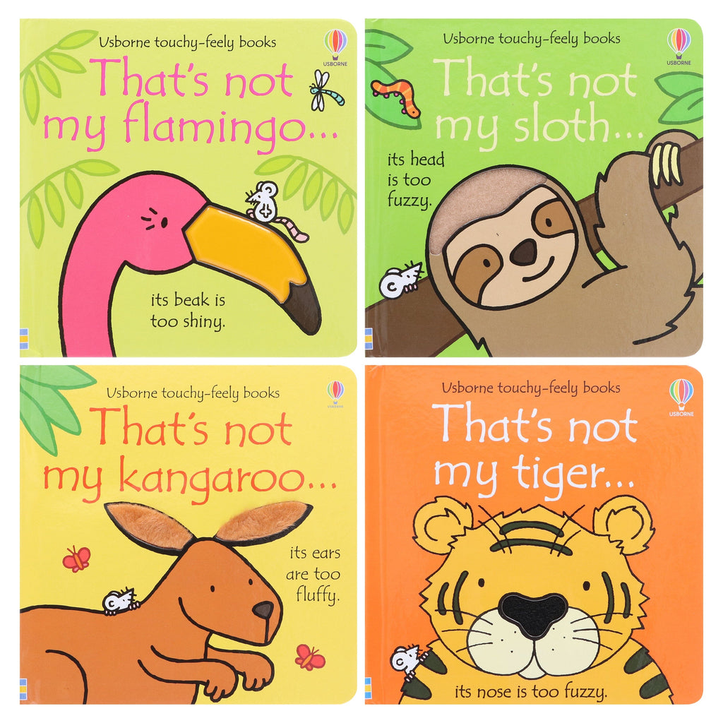That's not my... Books — Books2Door