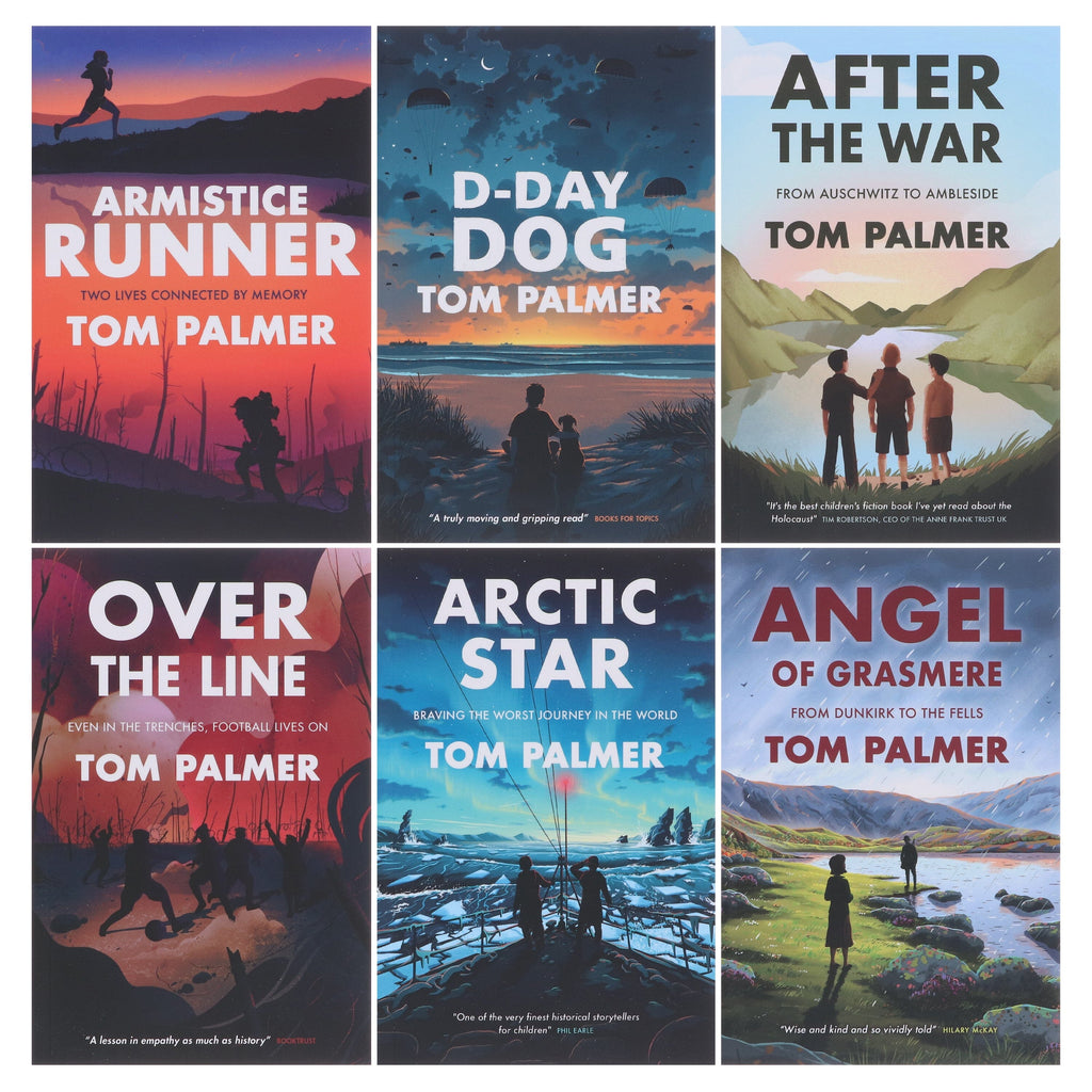 Barrington Stoke Books — Books2Door