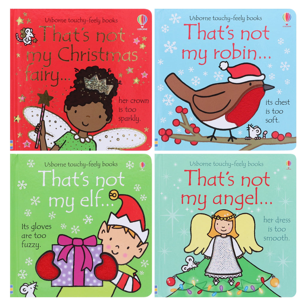 That's not my... Books — Books2Door