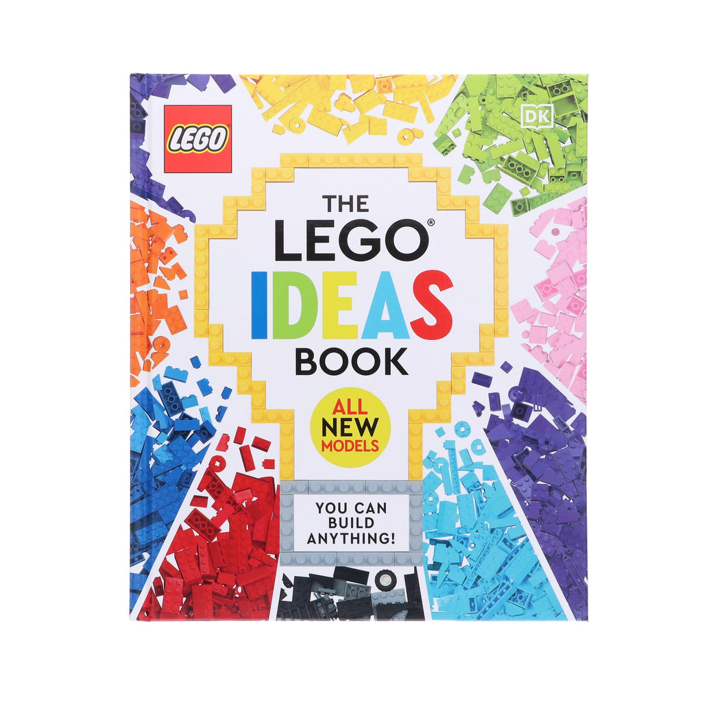LEGO Books — Books2Door