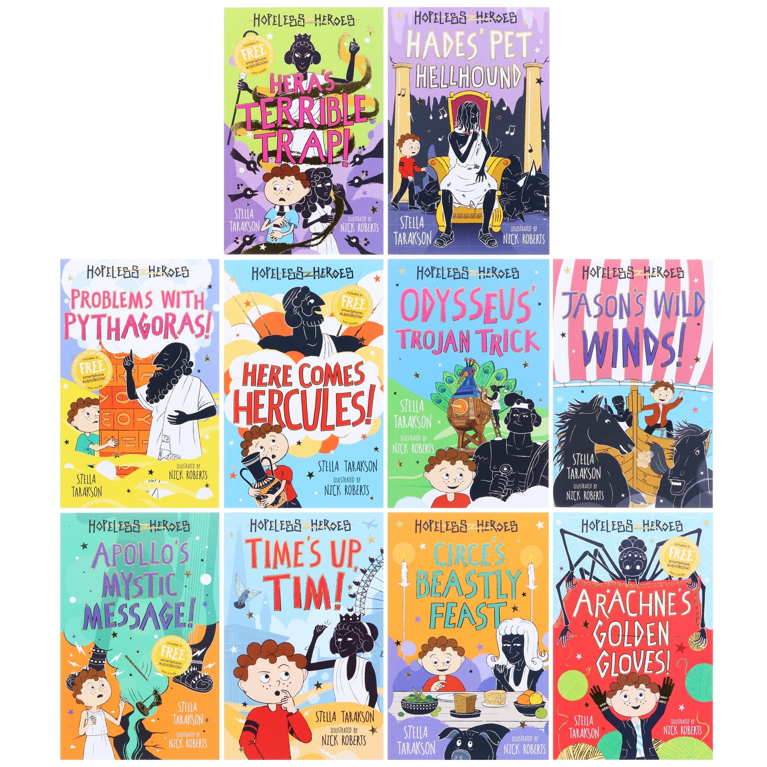 Clearance Books — Books2Door