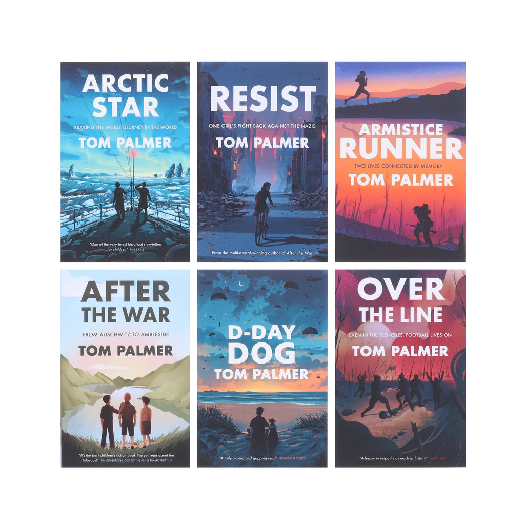 Barrington Stoke Books — Books2Door