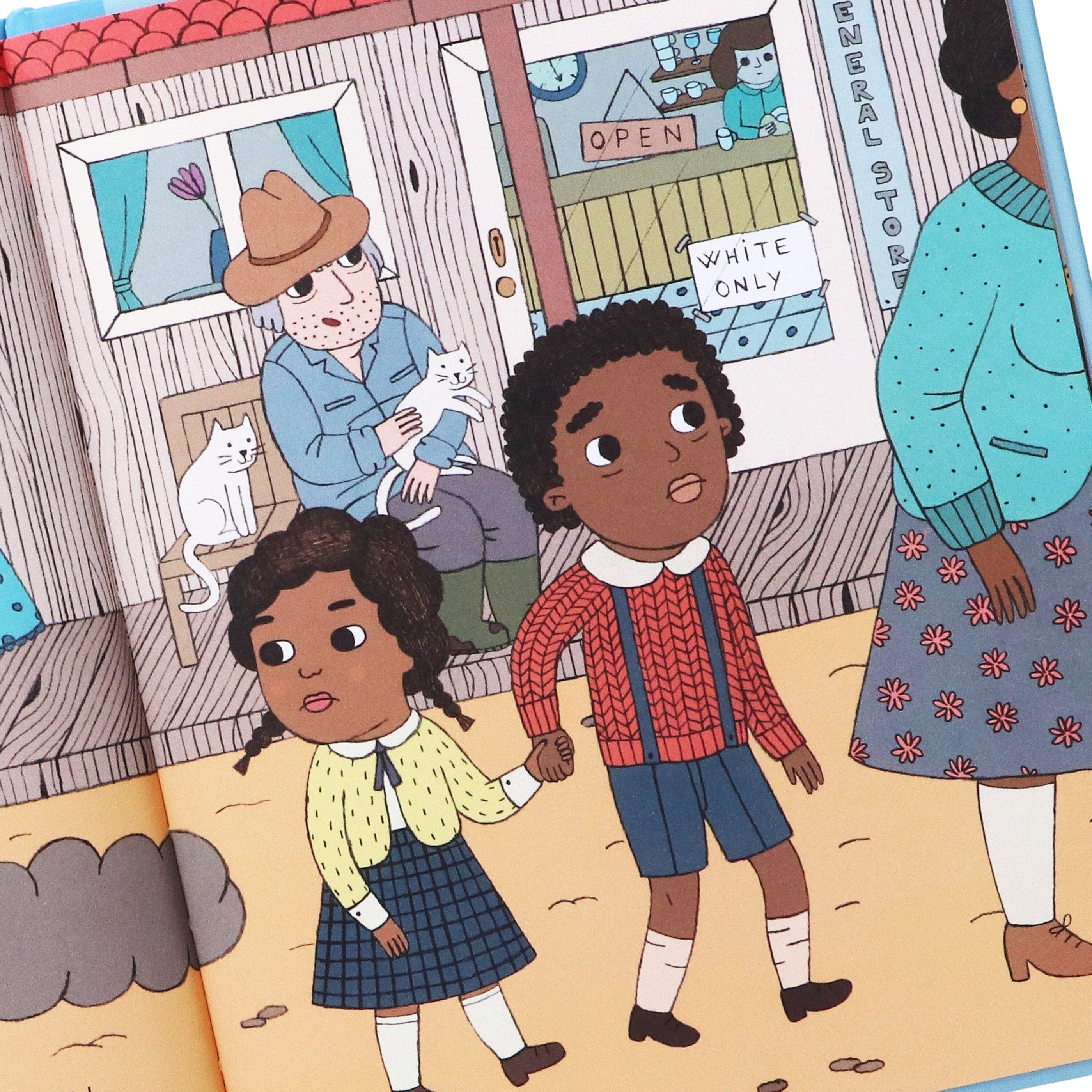 Little People Big Dreams Inspiring Artists — Books2Door