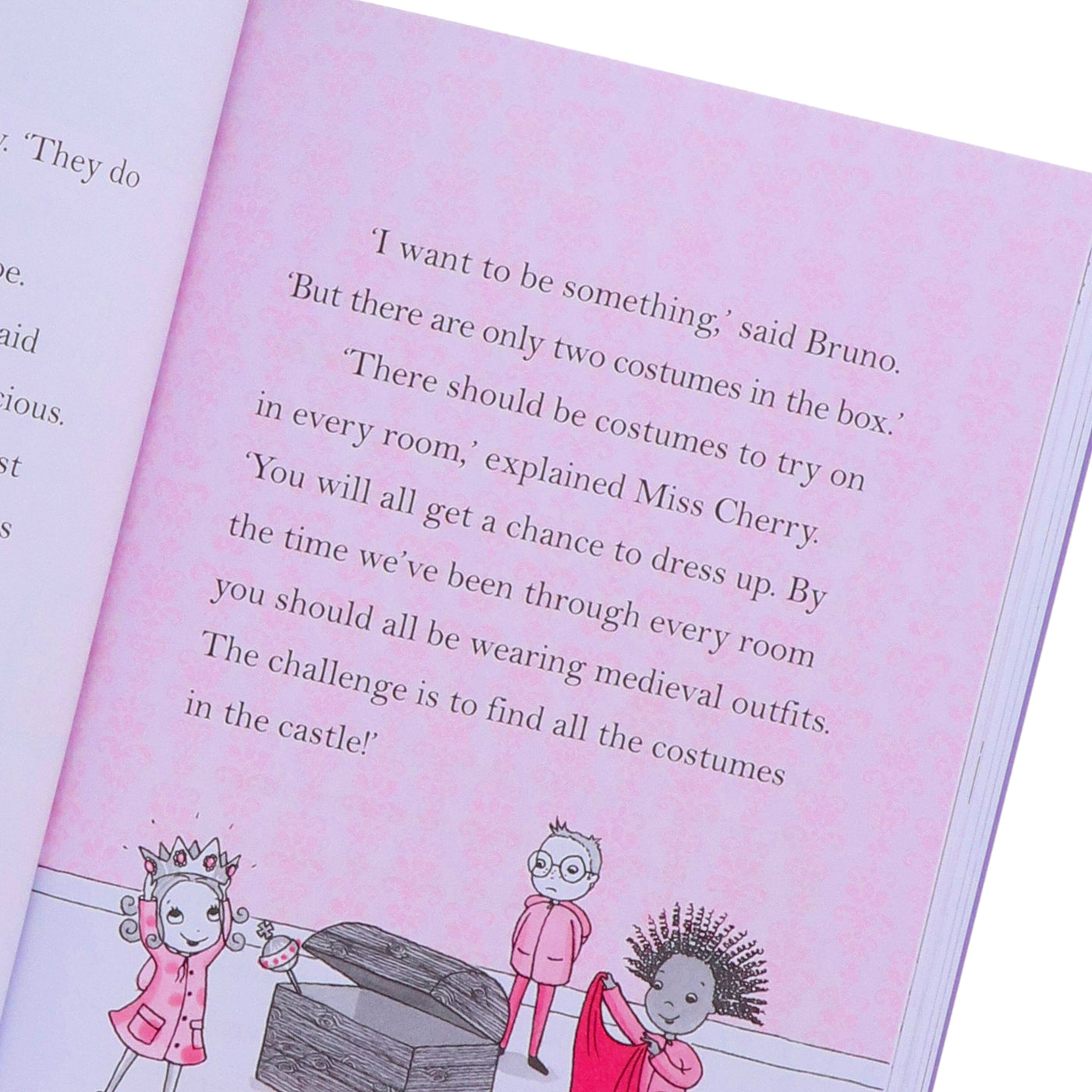 Isadora Moon by Harriet Muncaster 7 Books Collection Set - Ages 5-7 ...