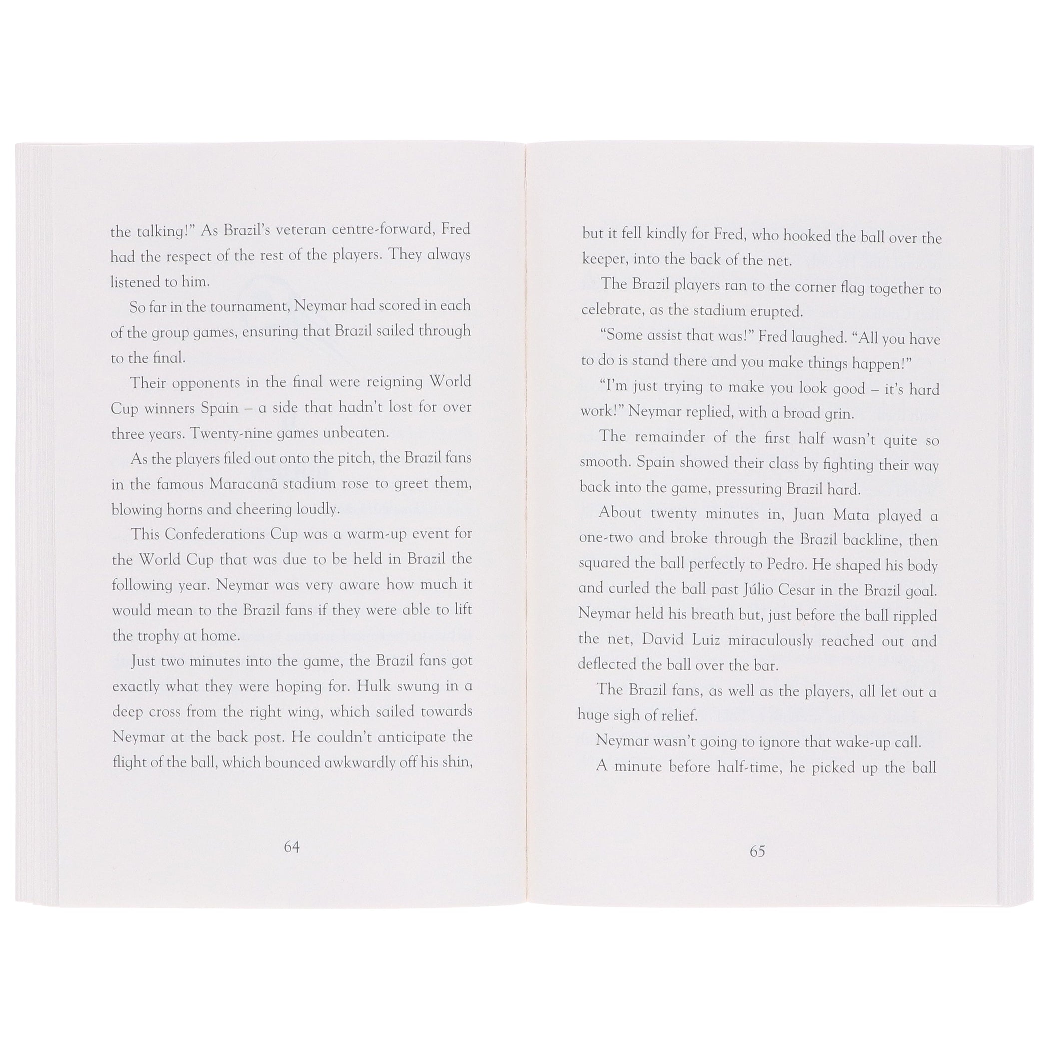 Tales from the Pitch Series by Harry Coninx — Books2Door