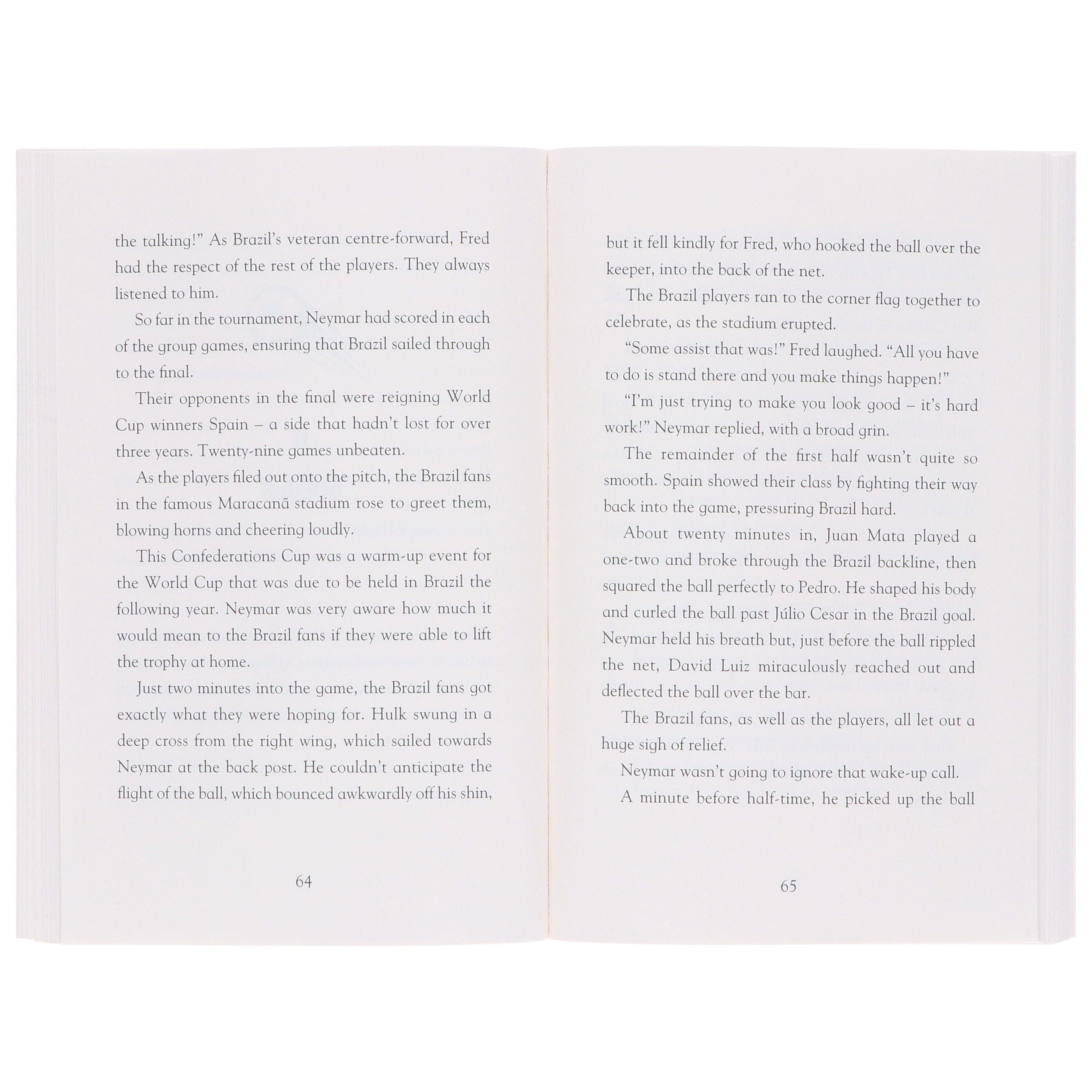 Tales from the Pitch Series by Harry Coninx — Books2Door