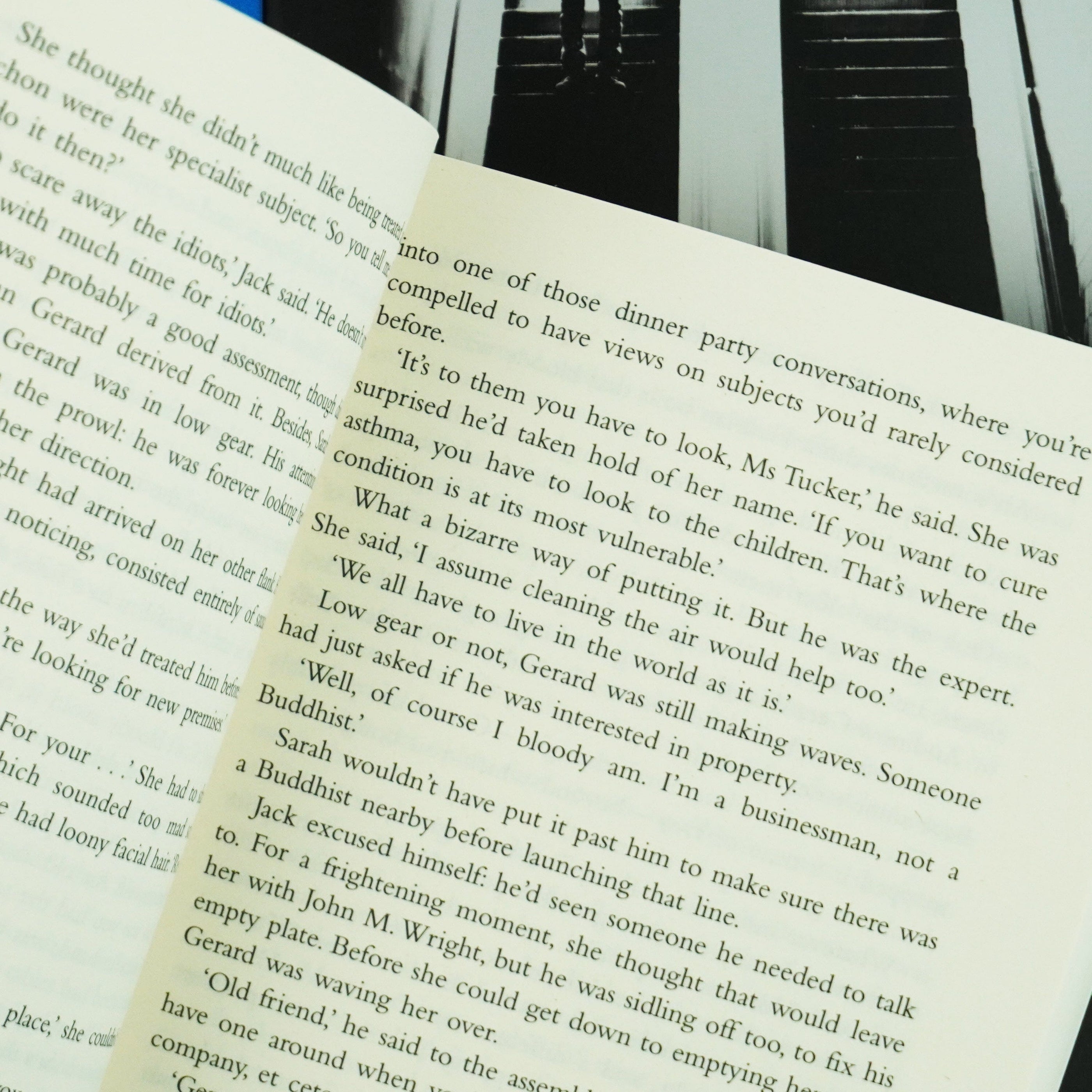 Slough House Series By Mick Herron 3 Books Collection Set - Fiction ...